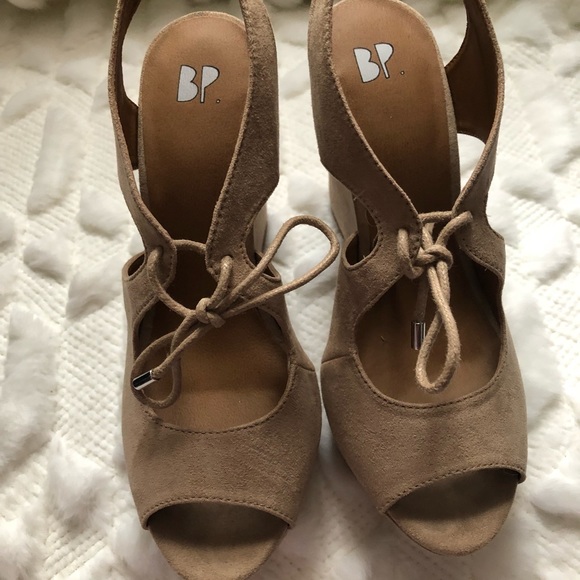 bp | Shoes | Bp Shoes Brand New | Poshmark